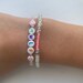 HWLF/ WWJD Smiley Face Bracelets - Etsy