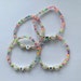 HWLF/ WWJD Smiley Face Bracelets - Etsy