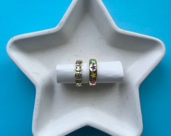 HWLF/ WWJD Smiley Face Bracelets - Etsy