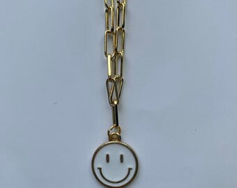 Smiley Face Paper | Etsy