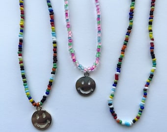 HWLF/ WWJD Smiley Face Bracelets - Etsy