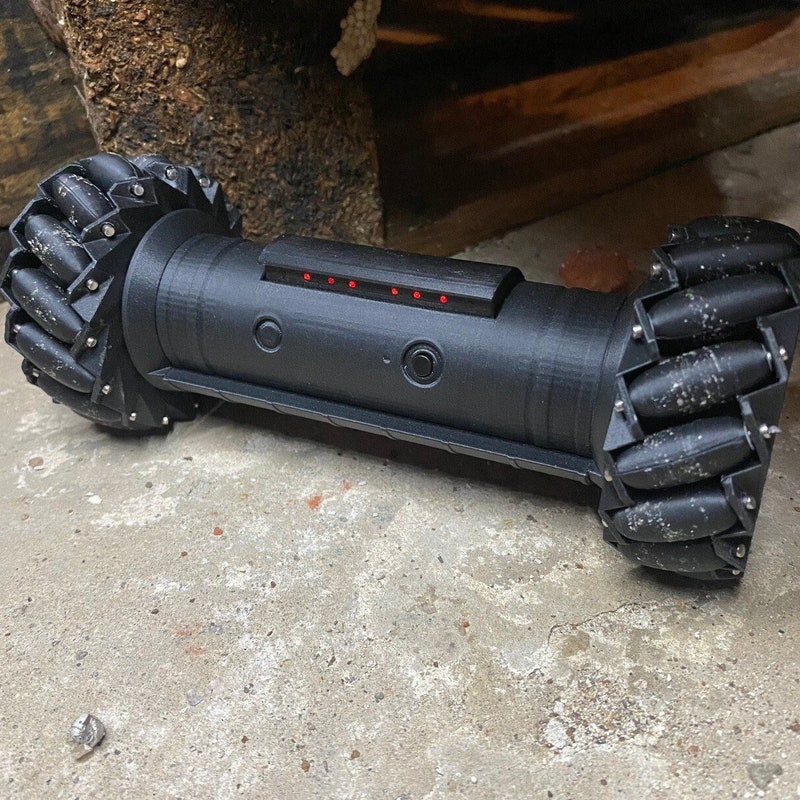 Rainbow Six Siege Drone - Etsy