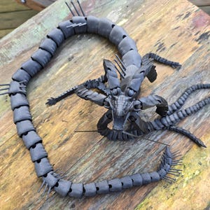 Gargantuan Leviathan Subnautica Plush - Etsy