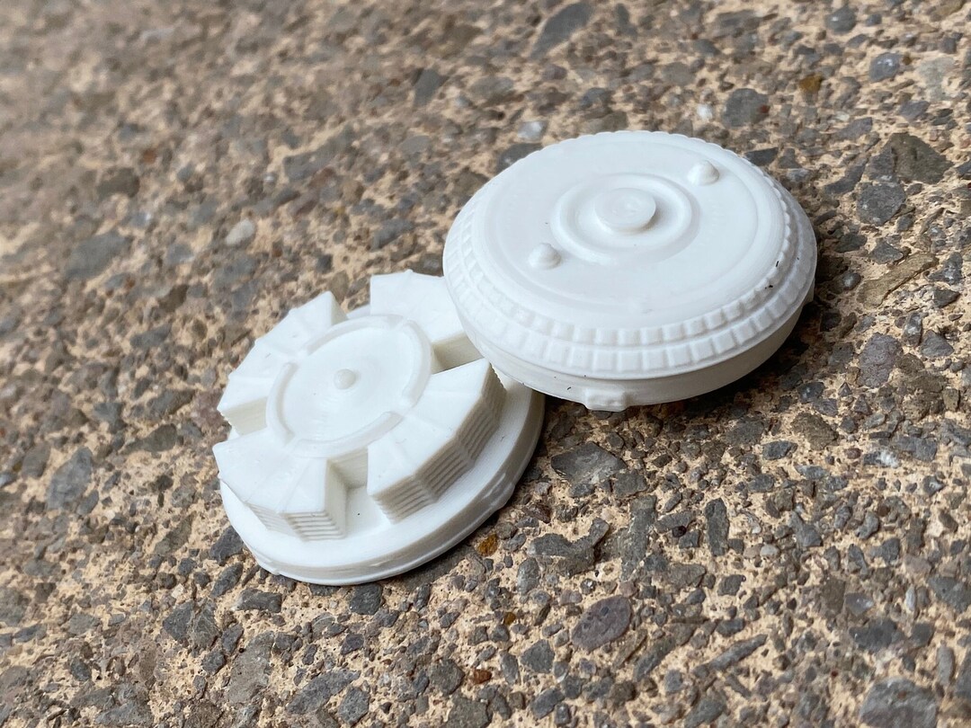 Fallout 4 1/6 Landmines Diorama - Etsy