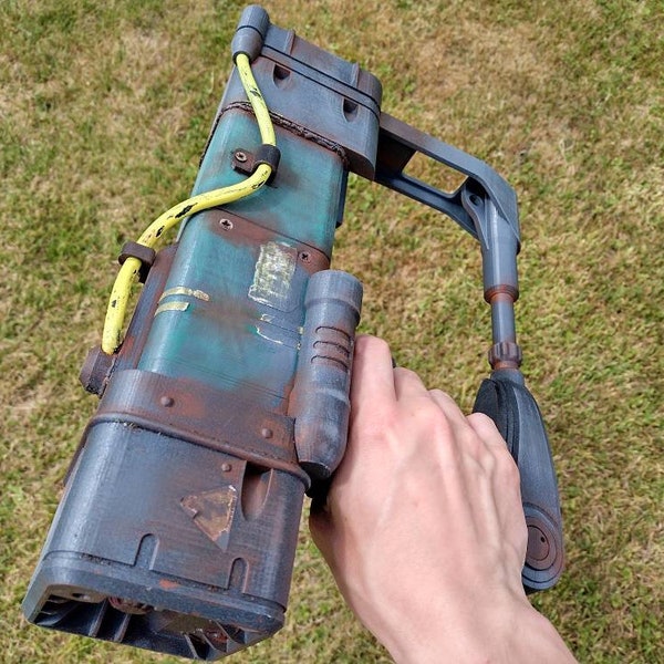 Fallout Cosplay - Etsy