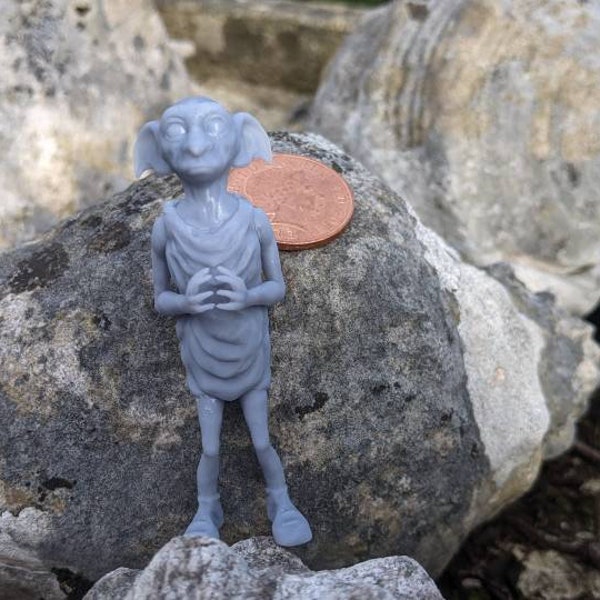 Dobby - Etsy