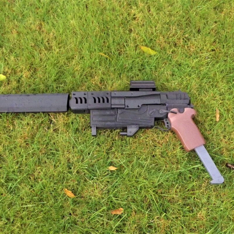 Fallout Props - Etsy