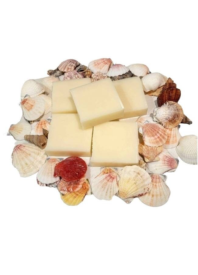 Down by the Bay | All-natural | Goat's Milk | Shea Butter | Handcrafted ...