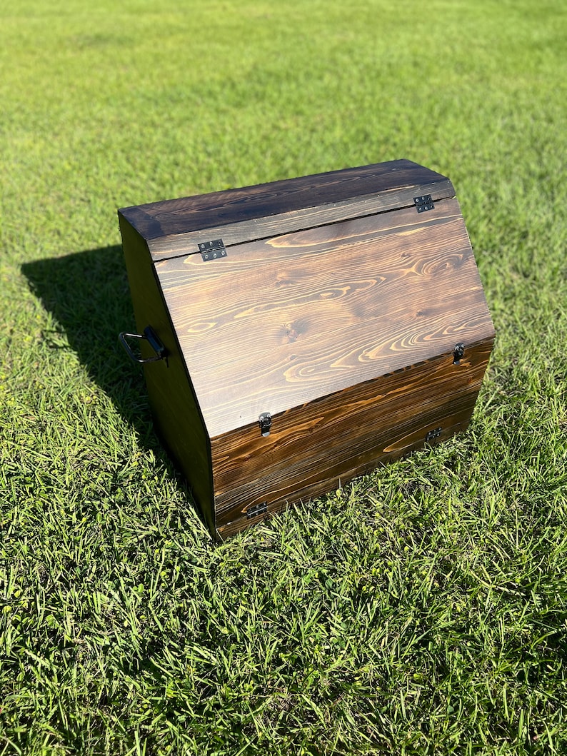 Tack Wall Box - Etsy