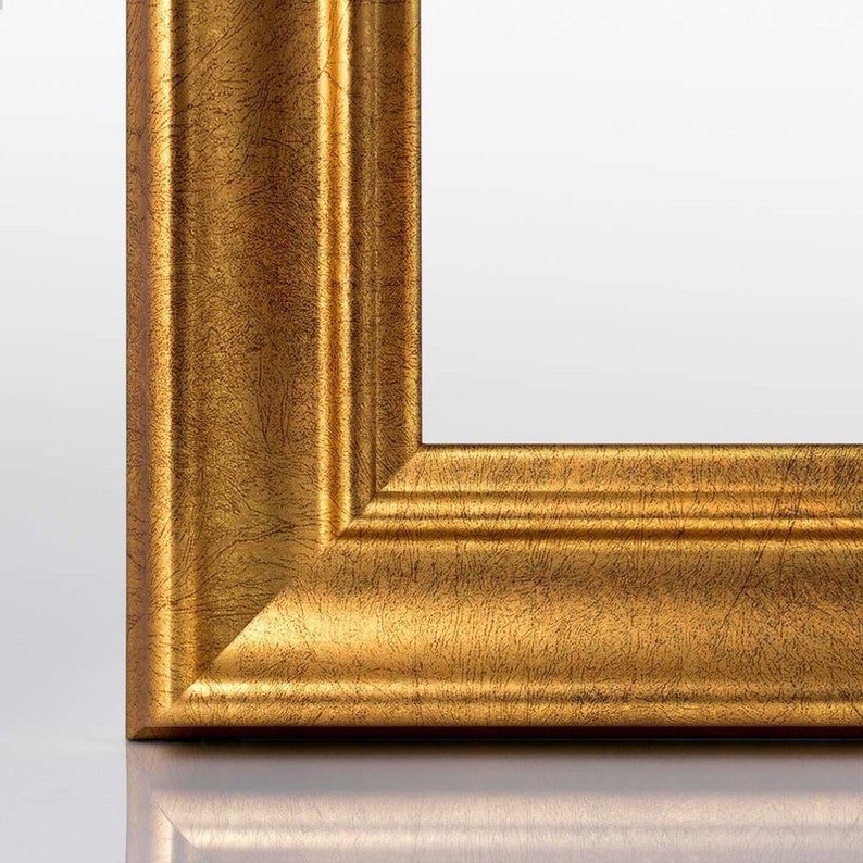 Double Glass Picture Frame ATHENS in Various Sizes, Made in Germany ...