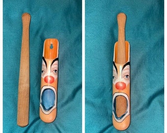 Spurtle Holder - Etsy