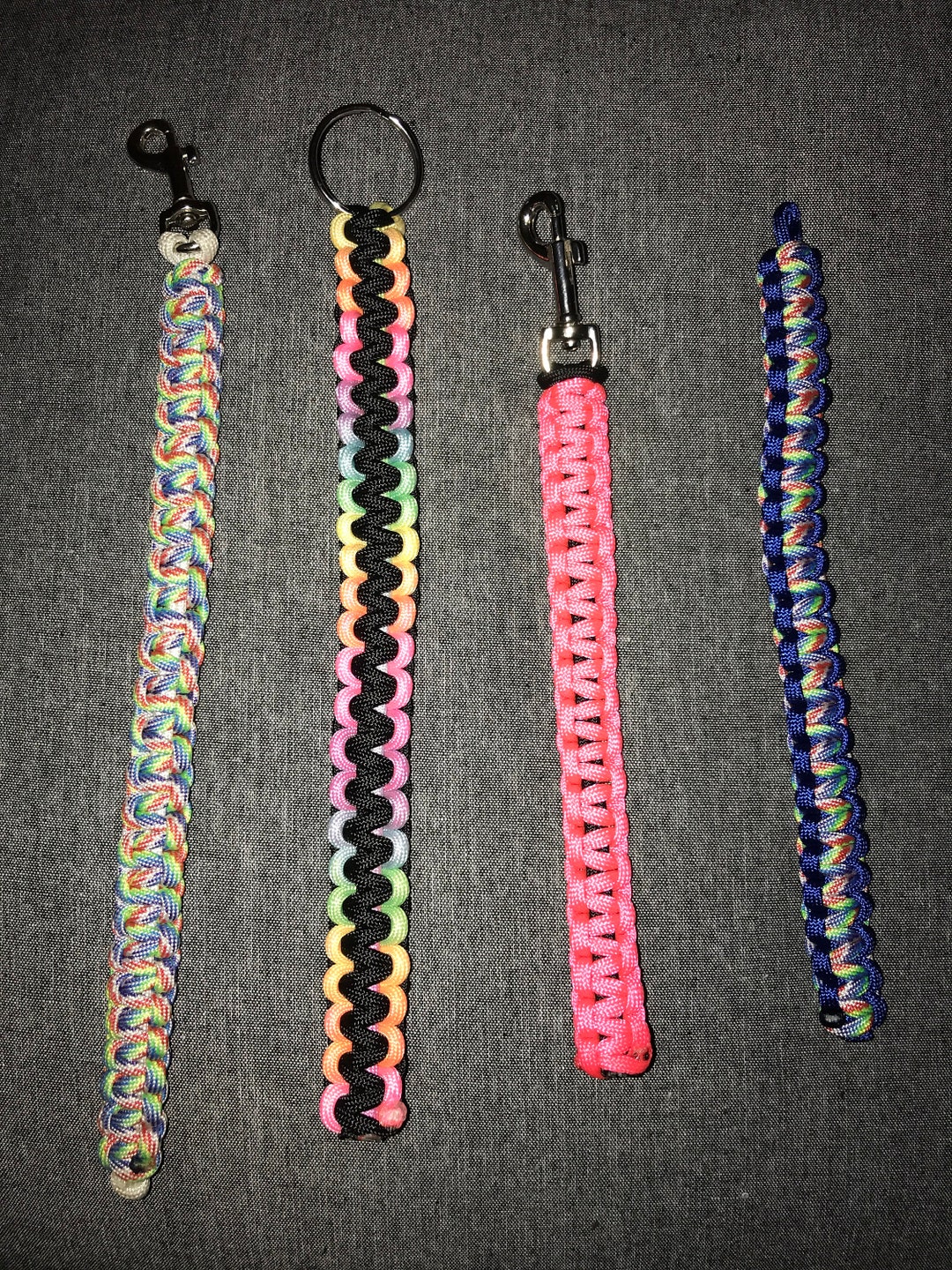 Service Dog Pull Tab - Etsy