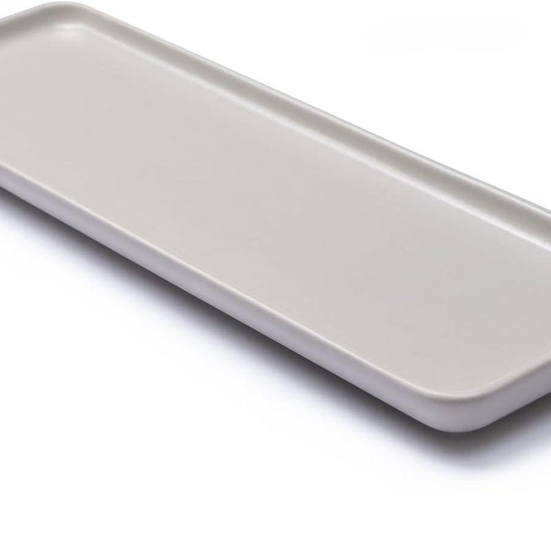 Large Ceramic Tray - Etsy