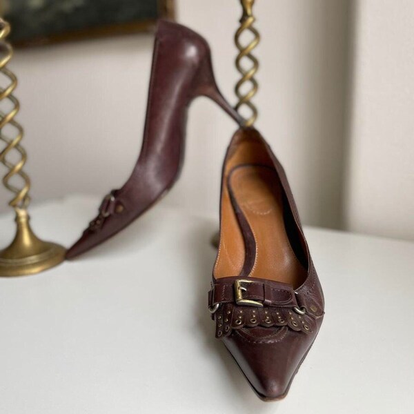 Pointy - Etsy