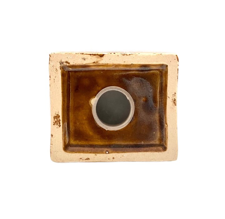 STOREPEDIA Handmade Hut Design Piggy Bank Money Bank Gullak for Coins ...