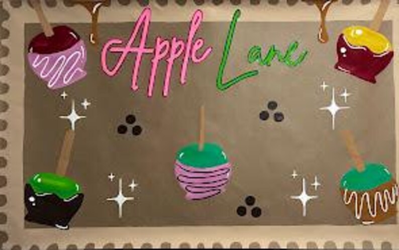 Custom Party Banner: Hand Painted Banners - Etsy