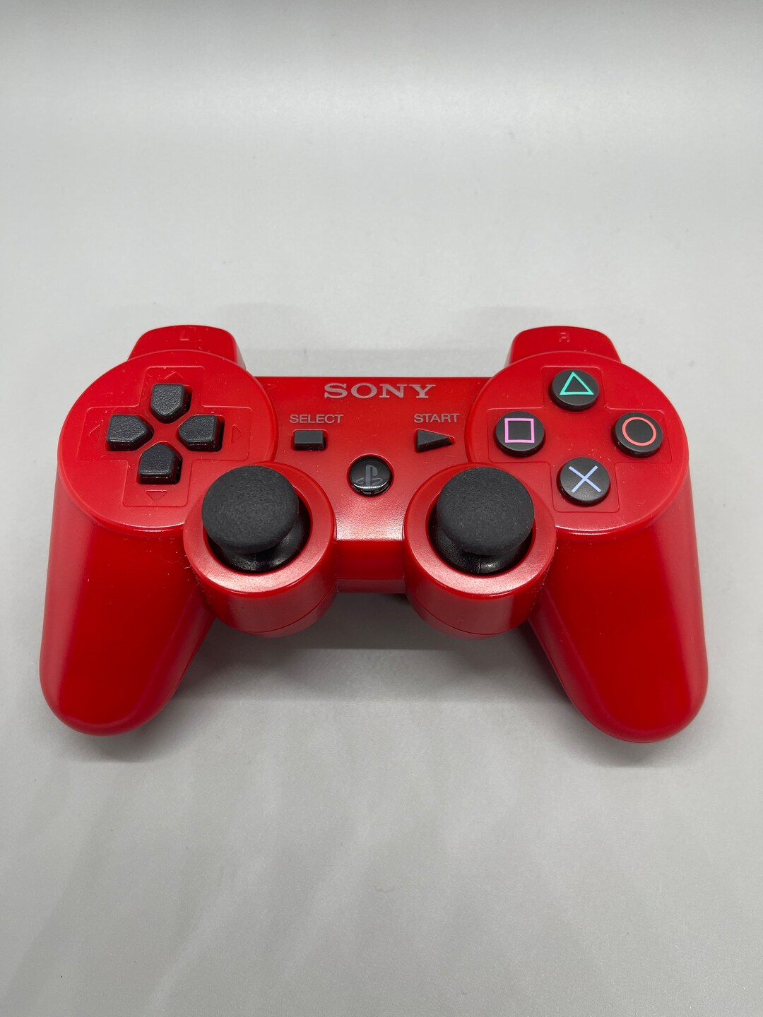 PS3 Wireless Playstation Controller-oem - Etsy