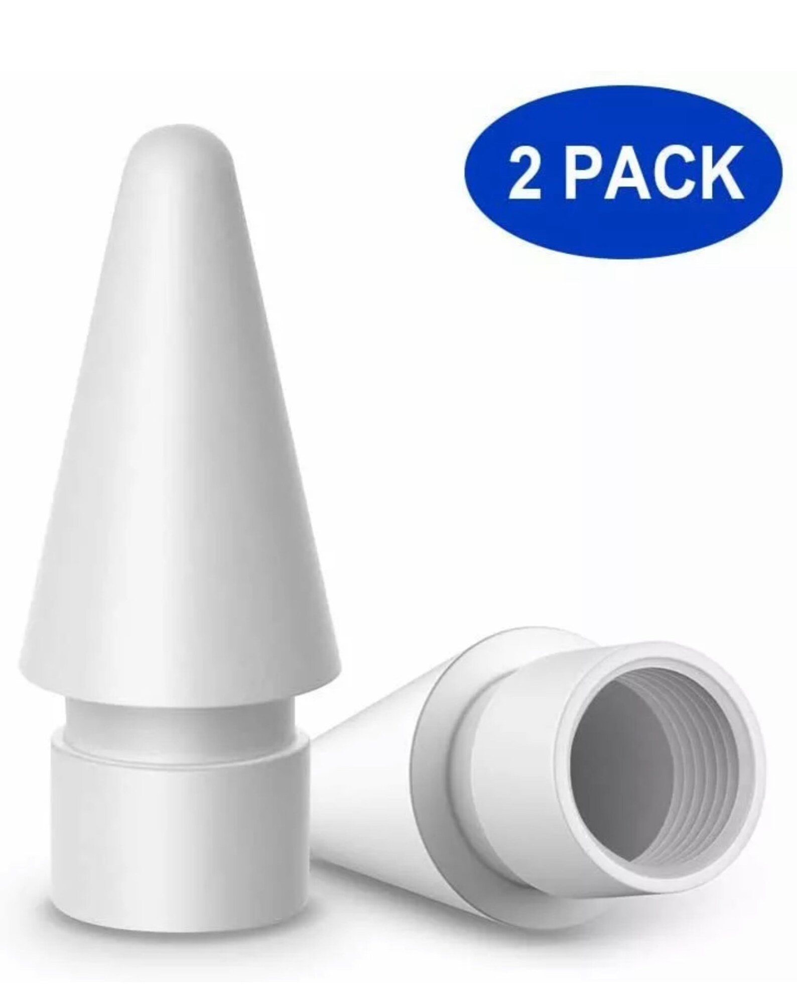 Apple Pencil Replacement Pack Tips for Ipad Pro - Etsy