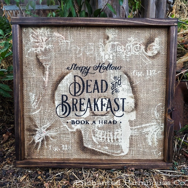 Ichabod Crane - Etsy