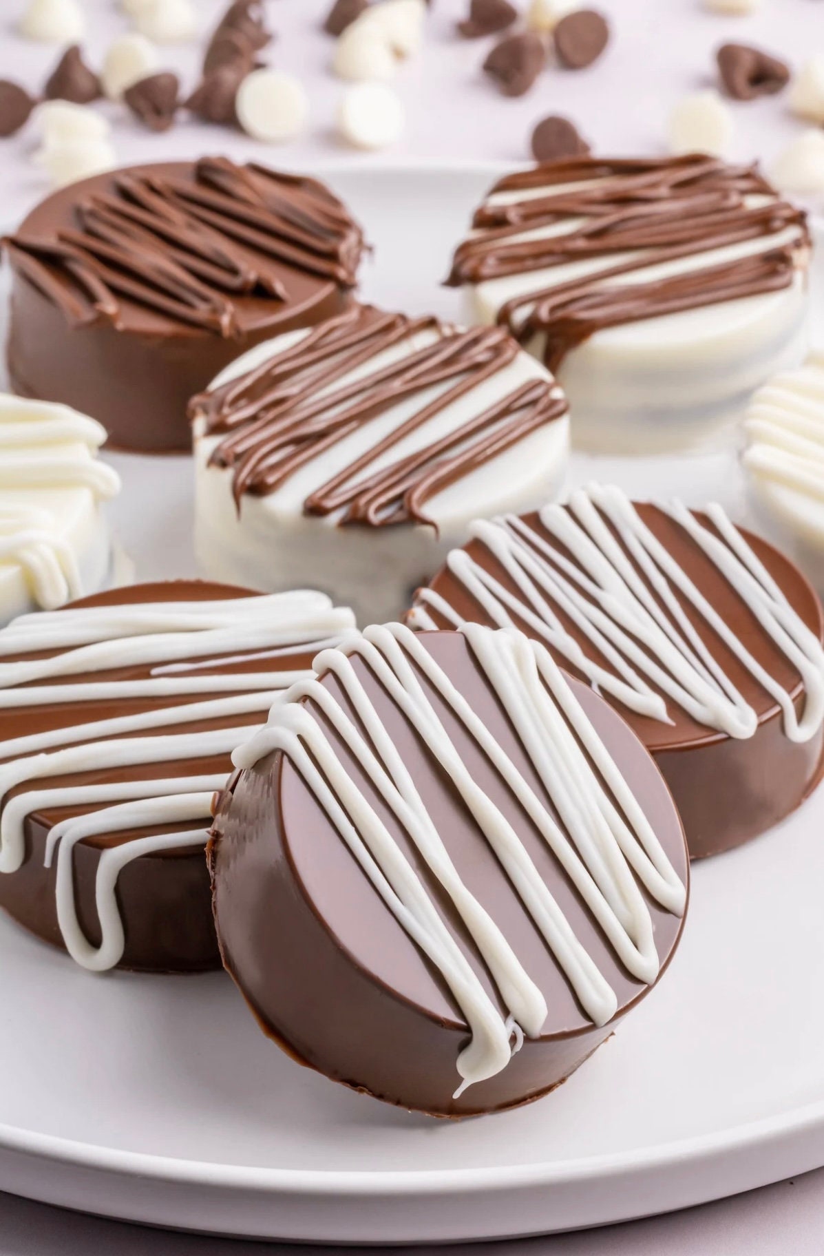 Keto Gourmet Oreo Cookies 2g Net Carbs - Etsy