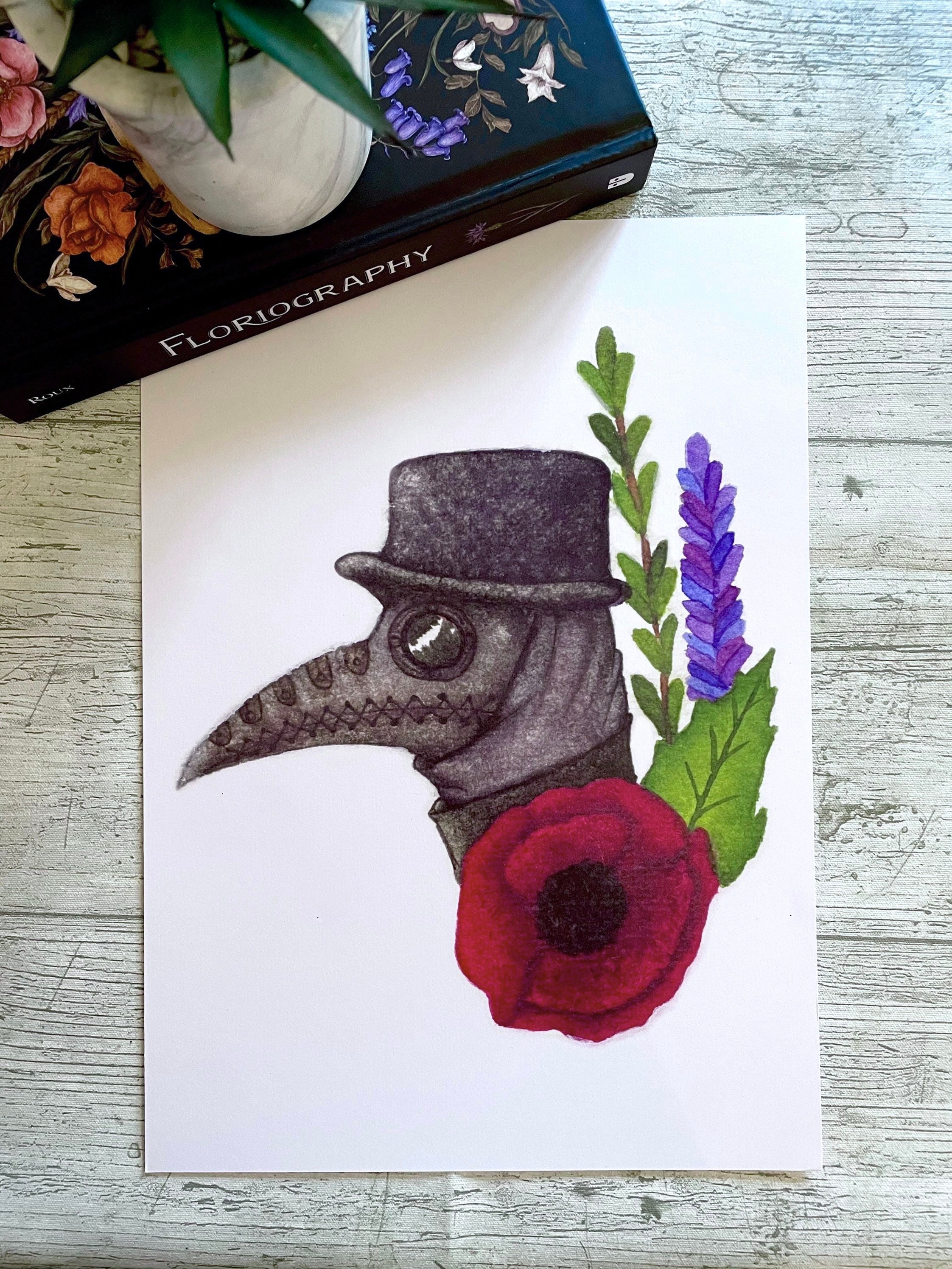 Posies Flowers Plague