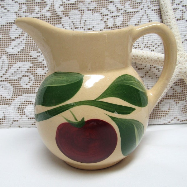 Watt Pottery - Etsy