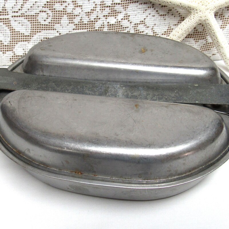 Us Mess Kit - Etsy