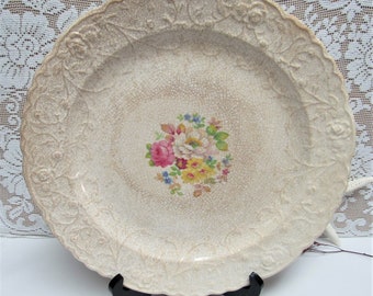 Pope Gosser Rose Point - Etsy