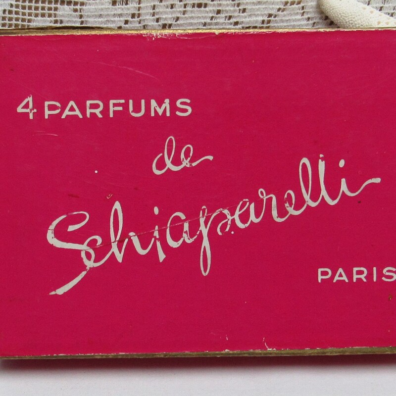 Schiaparelli - Etsy