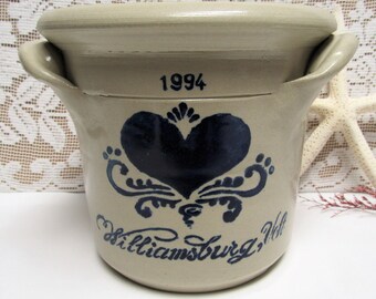 Va Stoneware Pottery - Etsy