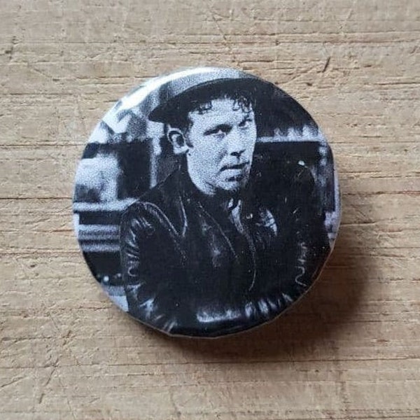 Tom Waits - Etsy