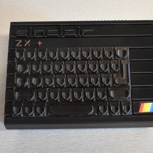 Commodore 64 Raspberry Pi Case - Etsy