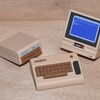 Commodore 64 Raspberry Pi Case - Etsy