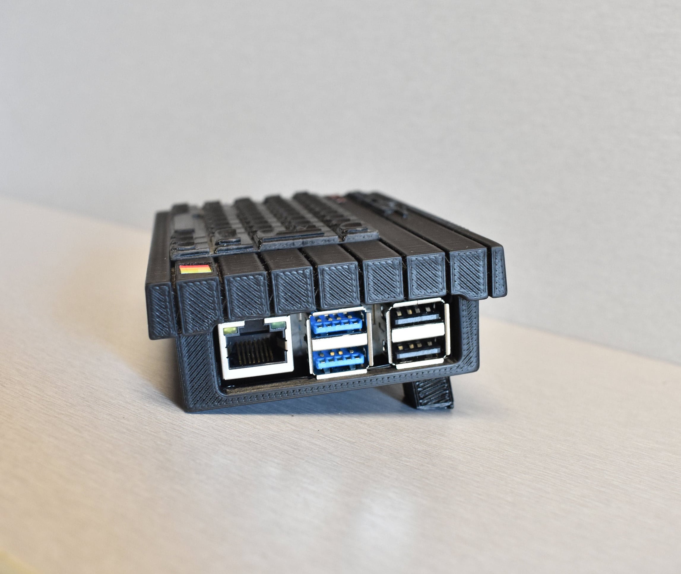 Sinclair Spectrum Raspberry Pi Case - Etsy