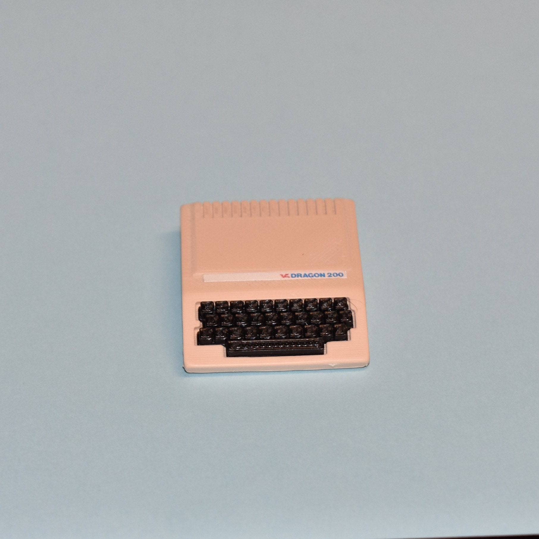 Dragon 200 - Miniature - Etsy