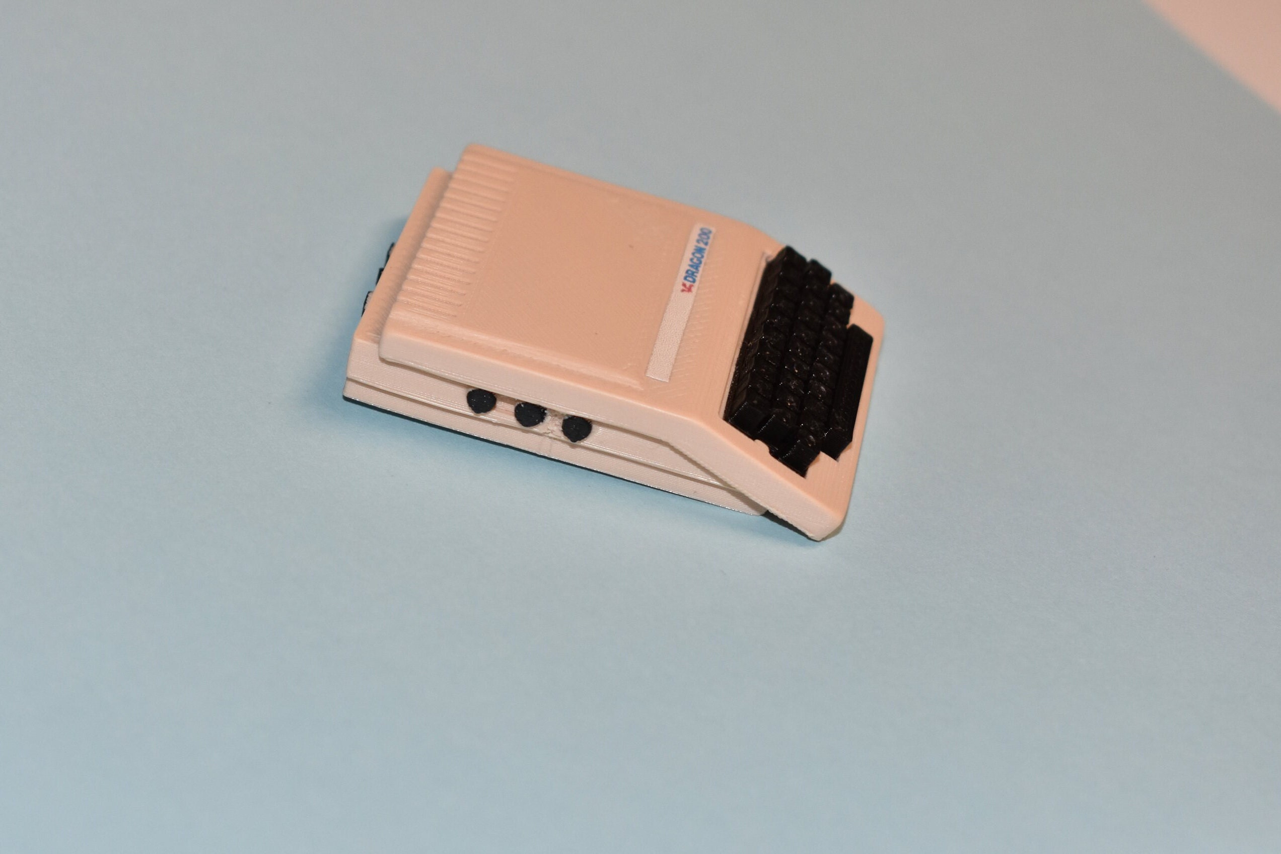 Dragon 200 - Miniature - Etsy