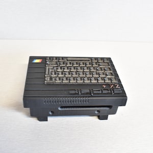 Sinclair Spectrum Raspberry Pi Case - Etsy