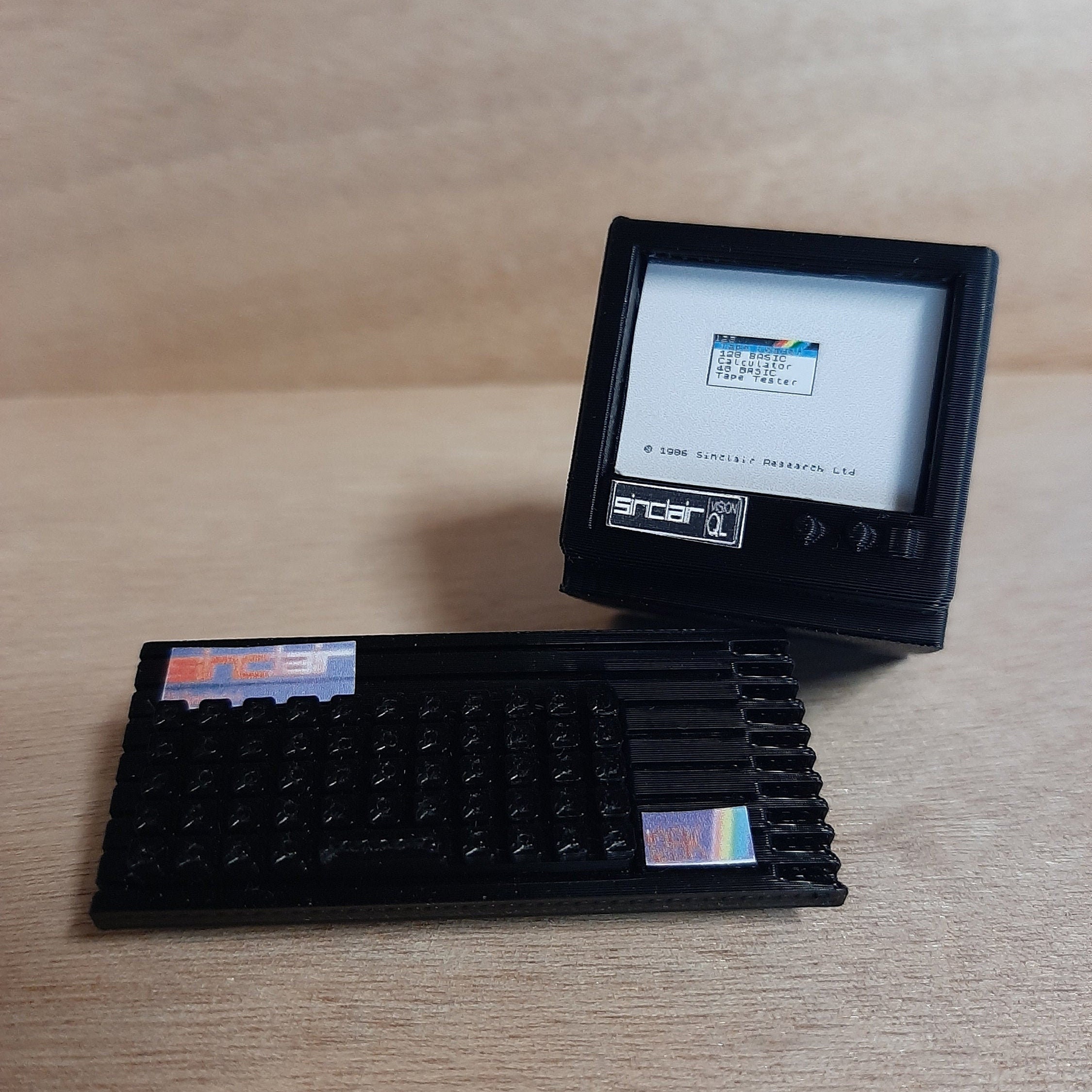 Timex Sinclair Computer for sale | Only 2 left at -65%