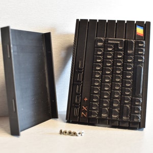 Sinclair Spectrum Raspberry Pi Case - Etsy