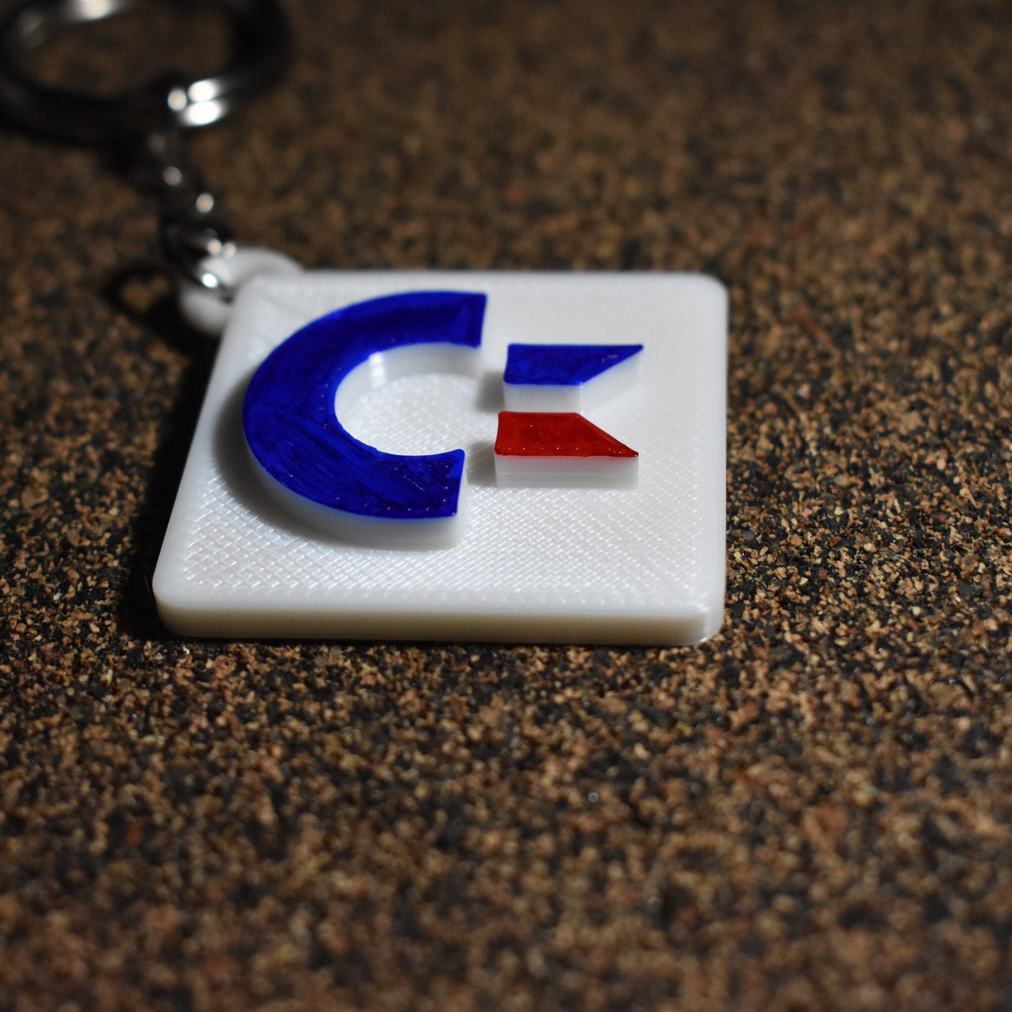 Keychain Atari Amiga Sinclair 80's Computer - Etsy
