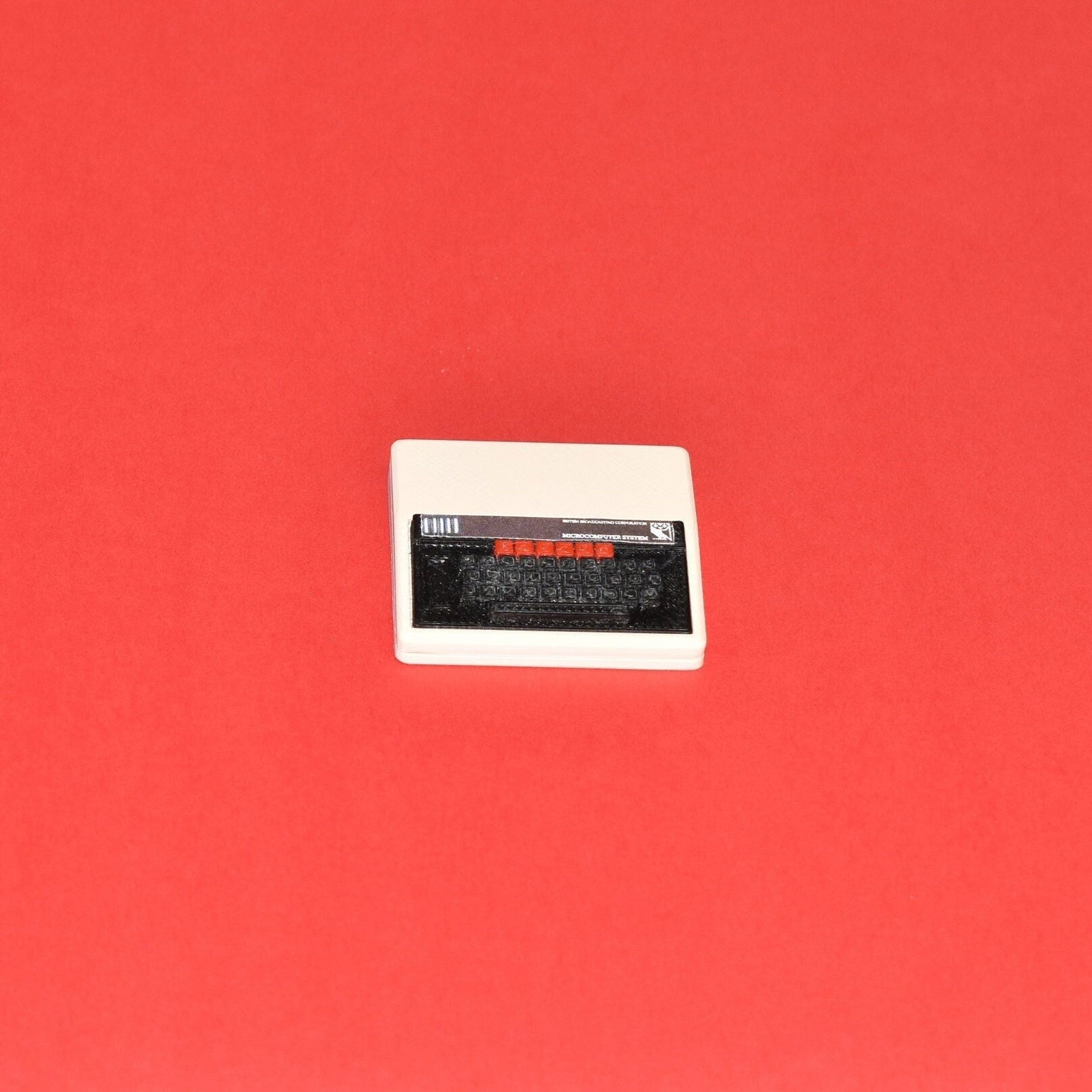 Acorn BBC Micro Model B/computers - Miniature - Etsy