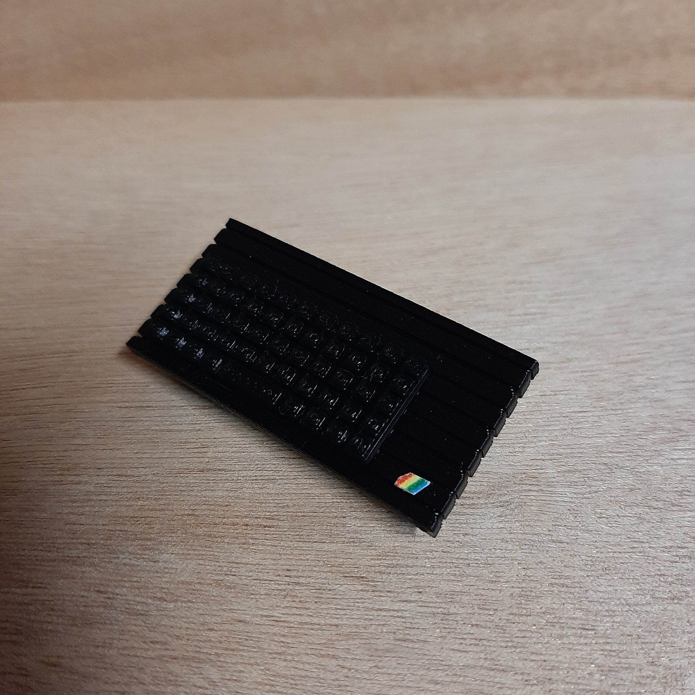 SINCLAIR SPECTRUM PLUS - Miniature - Etsy