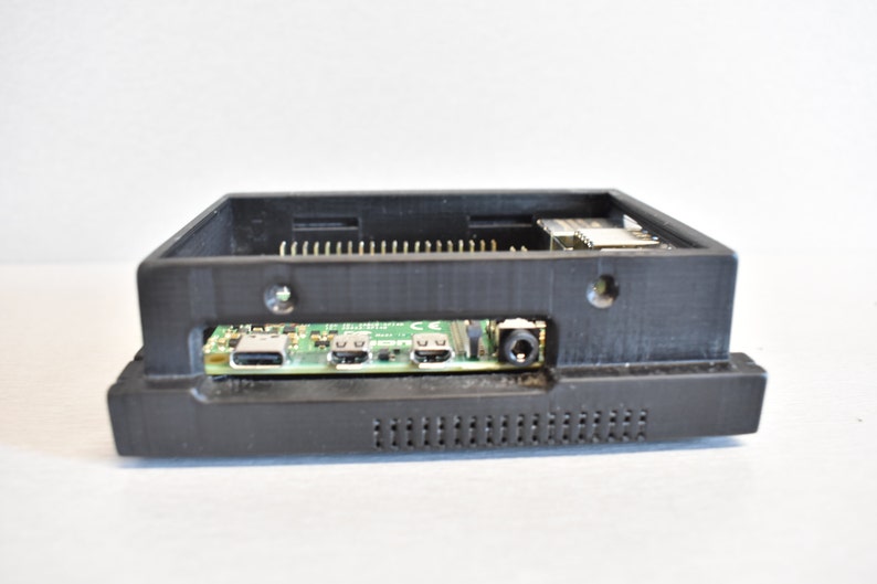 Sinclair Spectrum Raspberry Pi Case - Etsy