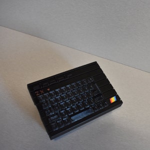 Sinclair Spectrum Raspberry Pi Case - Etsy