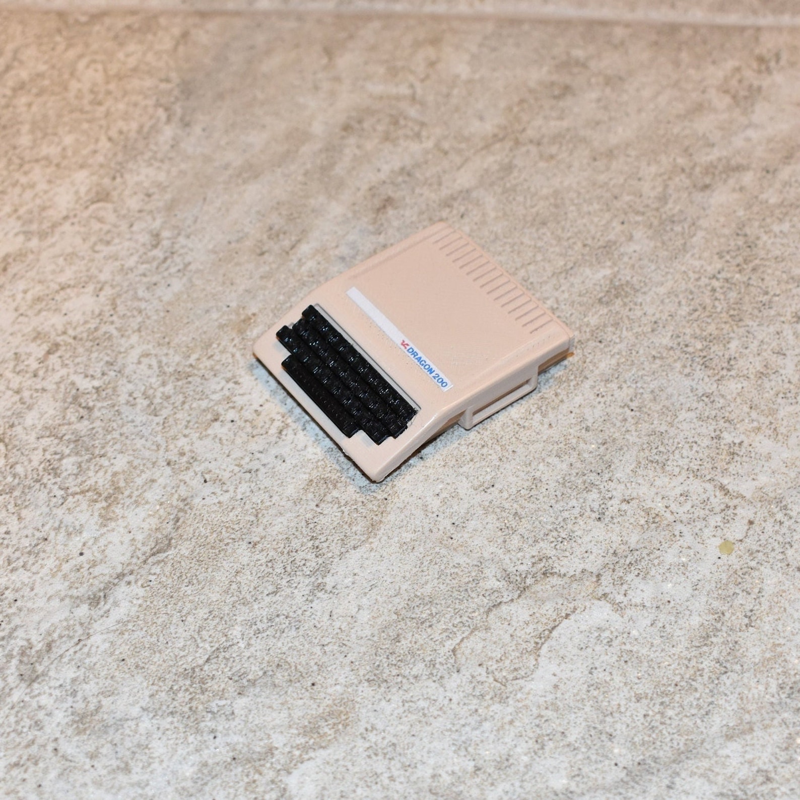 Dragon 200 - Miniature - Etsy