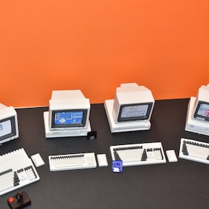 AMIGA Collection - Etsy