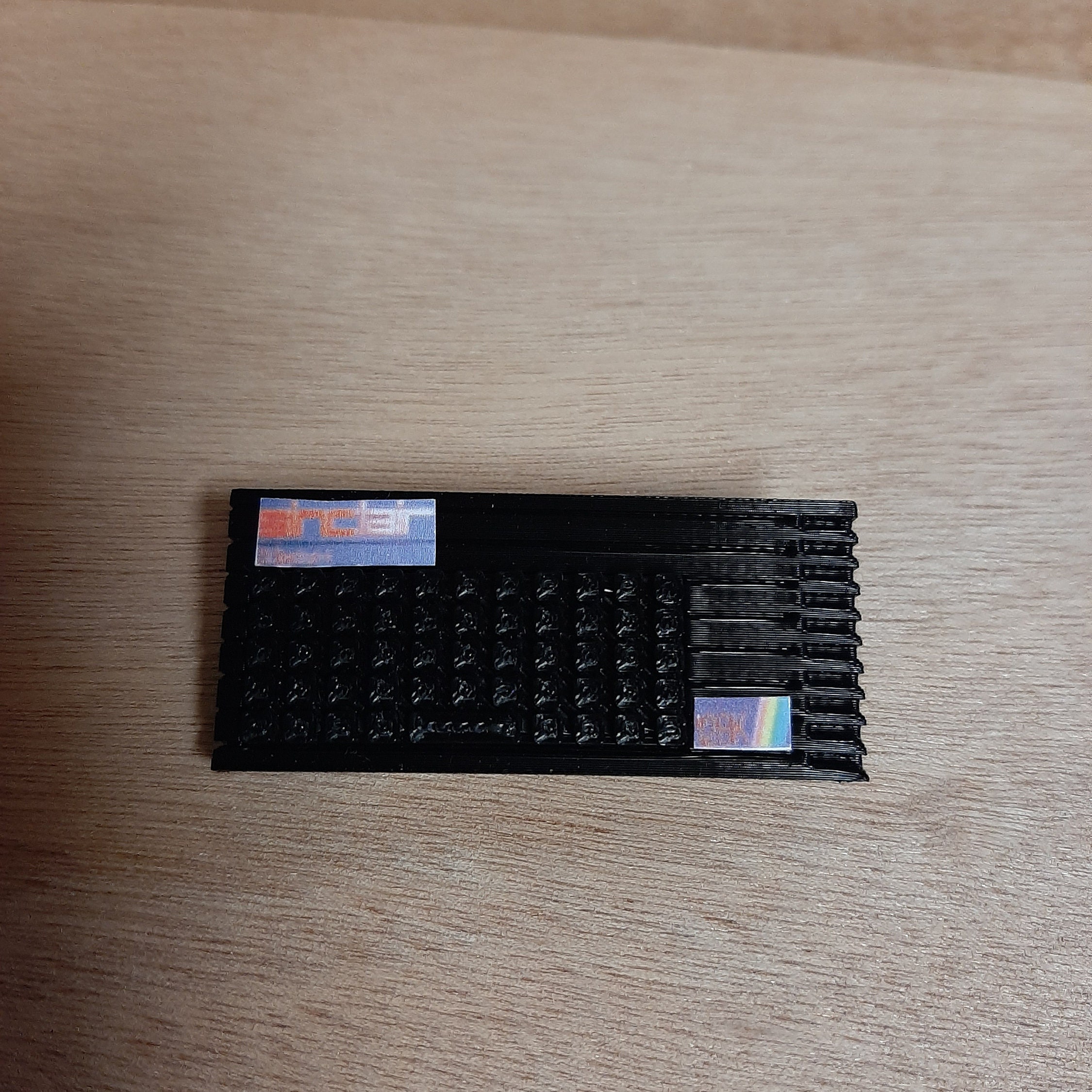 SINCLAIR SPECTRUM 128/retro/computer/sinclair/miniature - Etsy