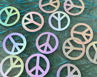 Hippie Party Decorations - Etsy