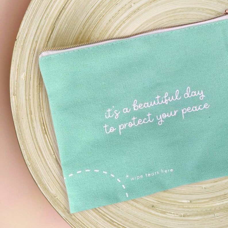 Teacher Calm Kit Care Crate Teacher Self-care Gift Basket Care Package ...