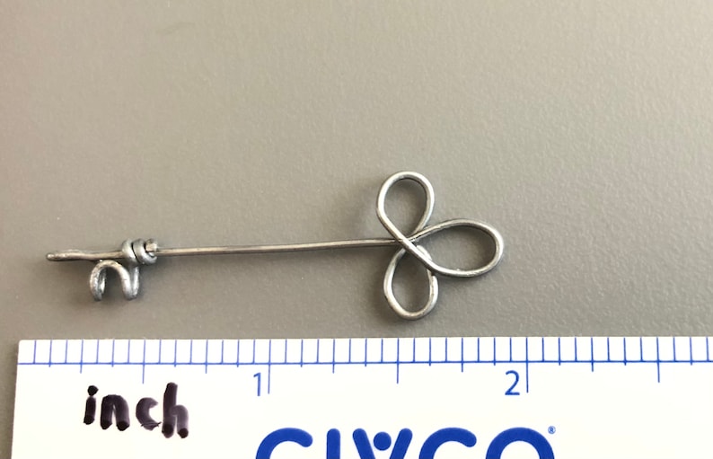 Key Craft Made From Galvanized Steel Wire. It Can Be Used as Ornament ...